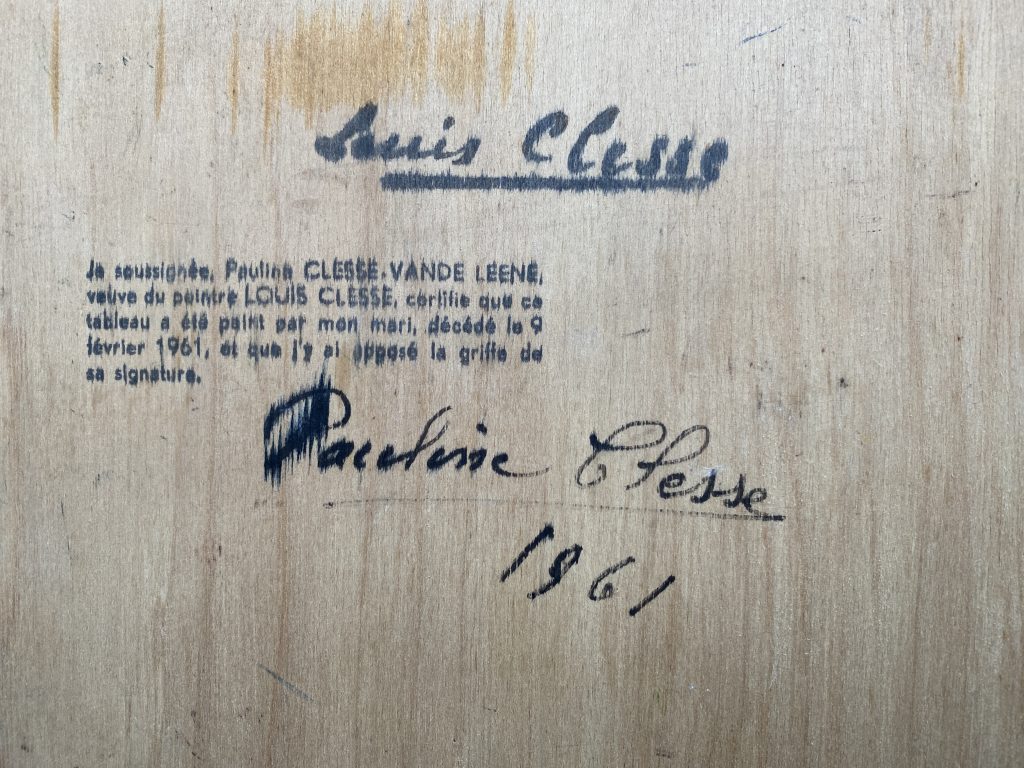 Trompe L’Oeil with a Duck - Valentina Safarian